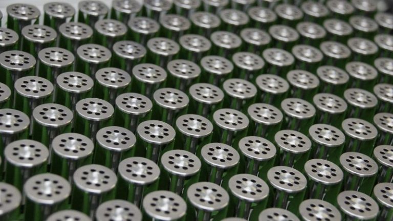 Reiniger mit NSF-Zulassung - Kuhn Fachverlag