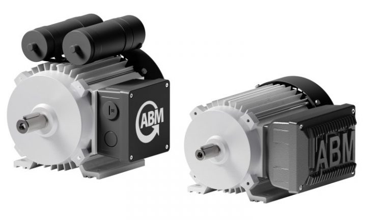 Einphasen-Asynchronmotor mit elektronischer Ansteuerung - Kuhn Fachverlag